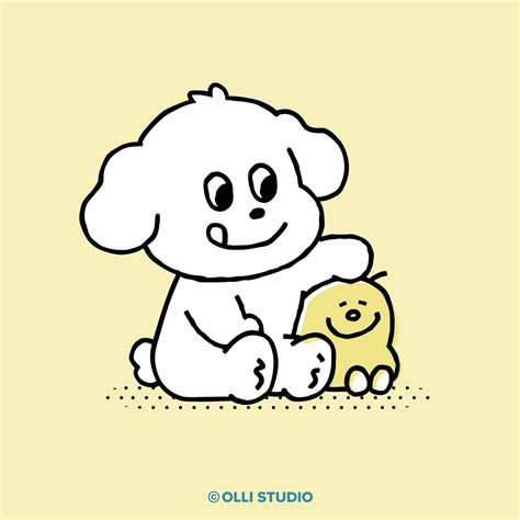 Olli올리 공식 굿즈샵 마플샵