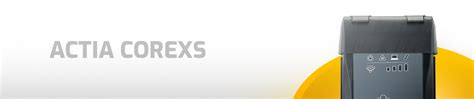 Soluciones De Software Para Actia Corexs Vehicle Communication