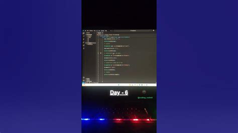 Day 6 Challenge 🎯 Java Programming 👨‍💻 Codingnolimit Shorts Youtubeshorts Coding Java