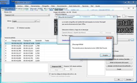 Issue With Downloading Dictionaries Used In Spellcheck · Issue 3747