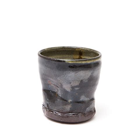 Small Beaker Goldmark