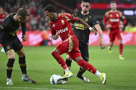 Sporting Charleroi Vs Standard Liege Prediction And Betting Tips April Th