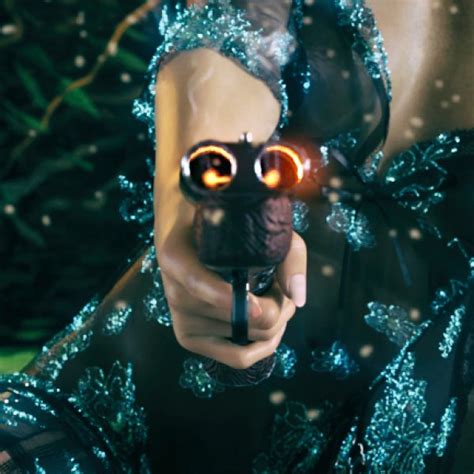 Gwen Captured 3d Render Renderhub Gallery