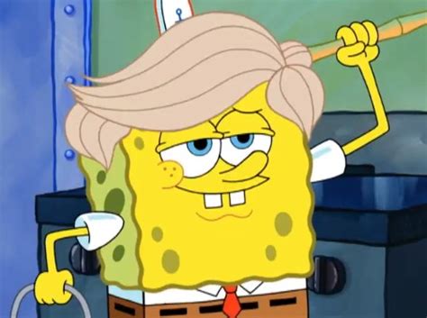 Datei 146b Spongebob  Spongepedia Die Weltweit Größte