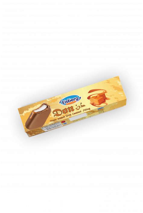 دُنْ كراميل أردني