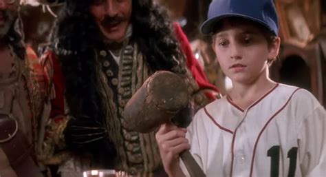 He Played Jack In Hook See Charlie Korsmo Now At 44 Ned Hardy