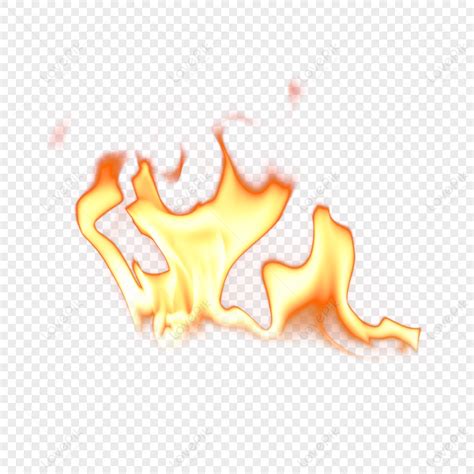 Red Hot Ignited Sparks Glowfierylightflame Png Picture And Clipart