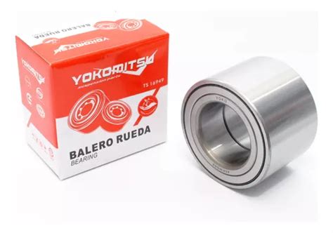 Balero Trasero Para Nissan Np Meses sin interés