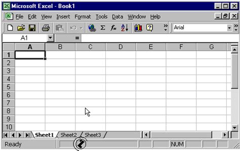 Excel Worksheet Izbor Radnog Lista Select Worksheet