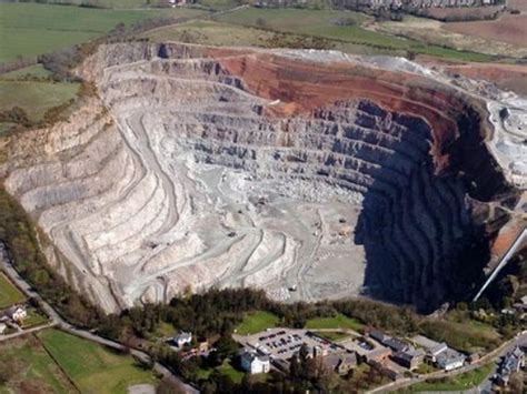 10 Quarry Facts Omnia Machinery