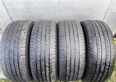 Michelin R18 235/55 лето комплект | Festima.Ru - Мониторинг объявлений