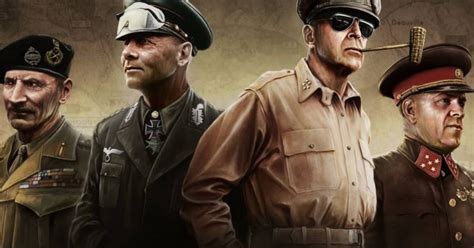 Hoi4 Cheats Best Console Commands And How To Use Them Radio Times