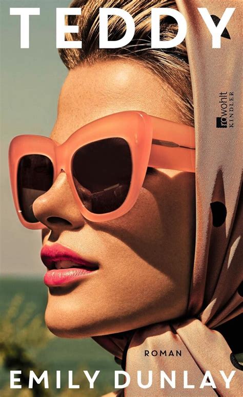 „teddy“ Von Emily Dunlay Kulturnews De
