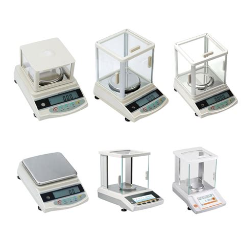 Digital Scale Precision Weighing High Accuracy Electronic Weighing
