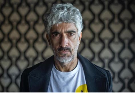 Favio Posca Su Vuelta A Uruguay Cómo Es Transensual Y La Actuación