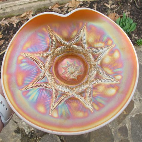 Antique Carnival Archives Carnival Glass