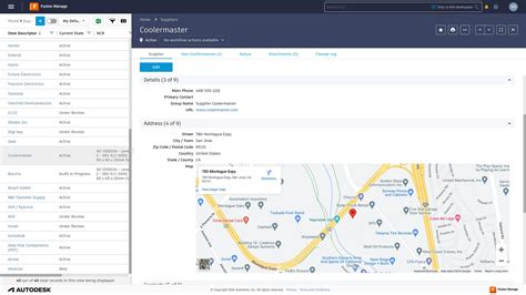 Vault Features 2025 Features Autodesk