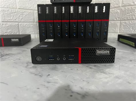 Lenovo Thinkcentre M900 Technologyland