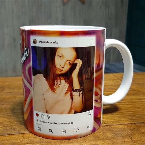 Кружки с фото - Фотостудия 2D STUDIO - качественная фотосъёмка в ...