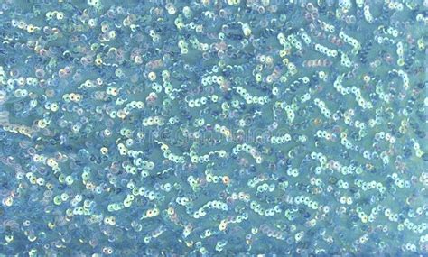 Teal Blue Sequins And Mesh Fabric Background Affiliate Sequins