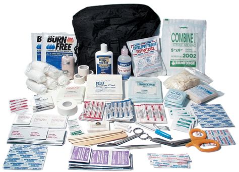 First Aid Kit For Laboratory At James Velarde Blog