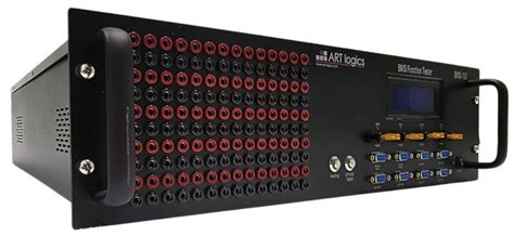 Bms Testing Module Art Logics