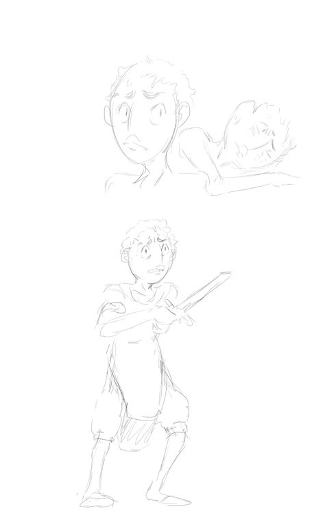 Aiden Doodles 1 By Carriondoodle On Deviantart