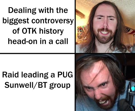 5858 Best R Asmongold Images On Pholder It S Evolving Just Backwards