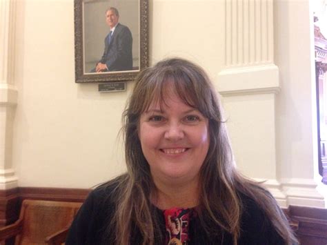 Capitol Portraits Ali James Texas Standard