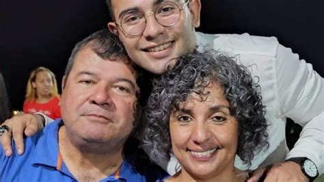 Caso Cecilia Strzyzowski La Justicia Bajó La Imputación De Emerenciano