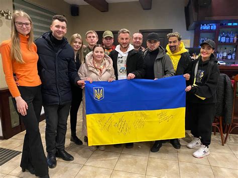 ДОРОГА ДО ПЕРЕМОГИ Благодійний фонд РАЗОМ