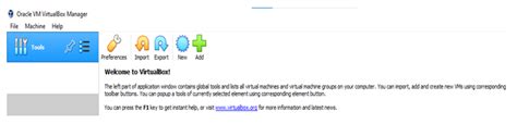 Tutorial Install Ubuntu Vm On Oracle Virtual Box Way Automation