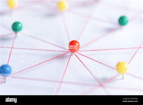 Linking Entities Blockchain Social Media Communications Network The Connection Between The