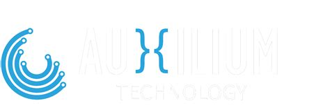 About Auxilium Auxilium Technology