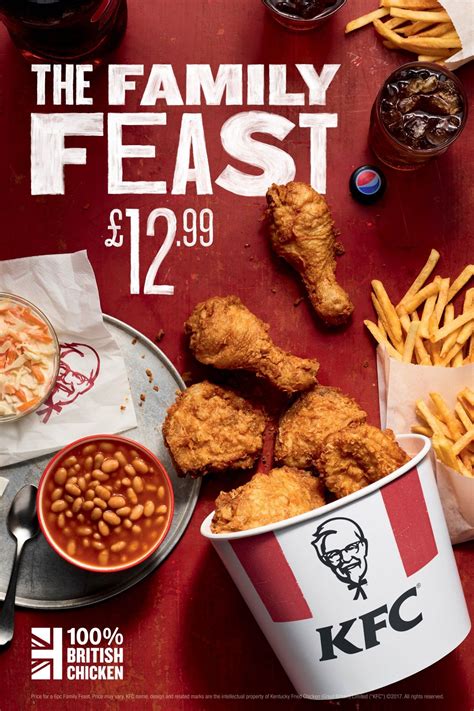 Kfc The Whole Chicken