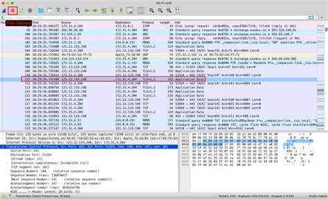 Mastering Mqtt Analysis With Wireshark A Beginners Guide Emq