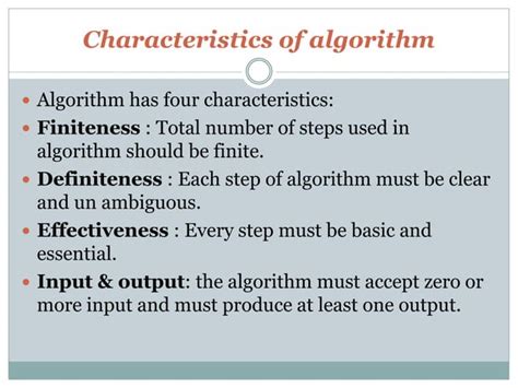 Flowcharts and algorithms | PPTX | Programming Languages | Computing