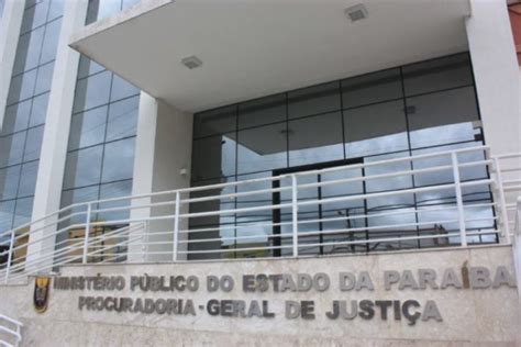 Mppb Divulga Edital De Concurso Para Promotor Remuneração Inicial é De