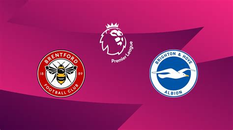 Brentford Brighton And Hove Albion Streaming Football 1h42 2024