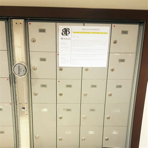 Mailbox Security Nikls Metal Works