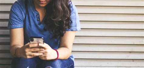 Encuesta Sobre Sexting ¿qué Piensan Las Argentinas Neomundo