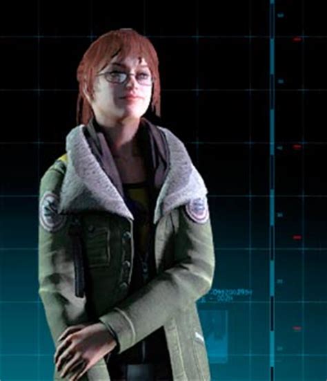 Barbara Gordon Arkham Origins