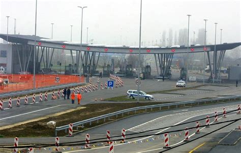 Hrvatska Od Nove Godine U šengenskom Prostoru Kamenjar