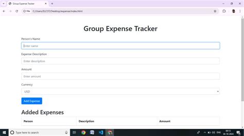 Shakthivishwa M On Linkedin Webdevelopment Javascript Htmlcss
