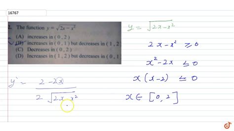 As X Increases Y Increases Solved Given The Equation Y 4x 3