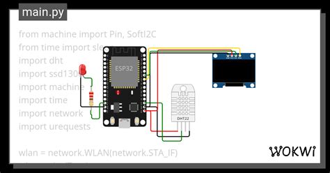 Iotact3 Wokwi Esp32 Stm32 Arduino Simulator