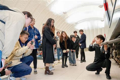 实干争先年 党建引领聚合力 支部共建促发展 北京交通职业技术学院