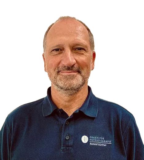 Unser Team Praxis Für Physiotherapie Ronald Güntner