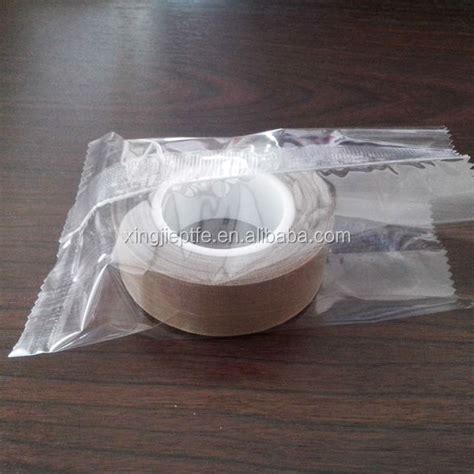 Ptfe Coated Glass Fiber Tape Ptfe Coated Glass Fiber Tape Products
