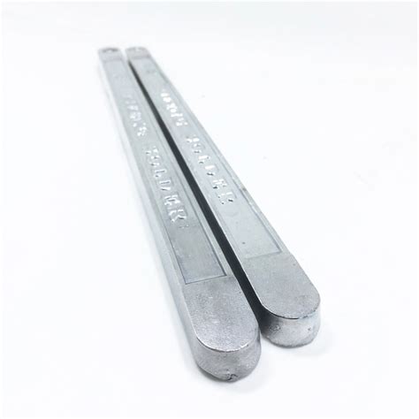 Lead Free Solder Bar Sac300 Sac305 For Electrical Wave Soldering